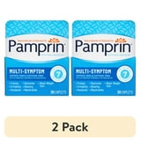 (2 pack) Pamprin Maximum Strength Multi-Symptom Menstrual Pain Relief ...