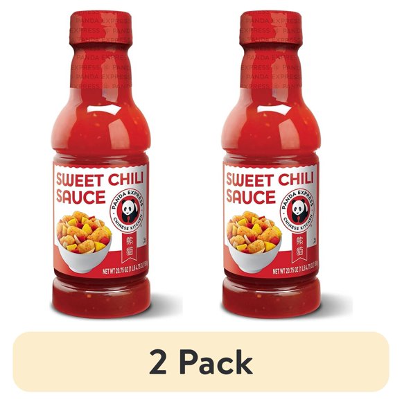 Sweet Chili Sauce