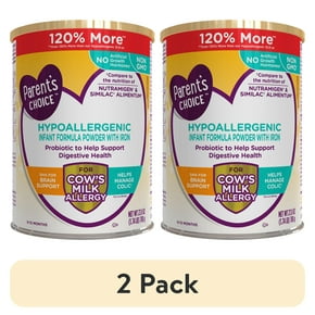 Pepticate Infant Formula