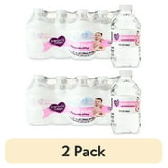 Great Value Purified Drinking Water, 16.9 Fl. Oz., 40 Count - Walmart.com