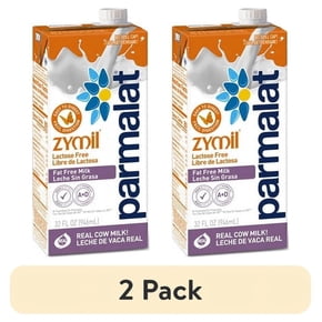 Parmalat Milk