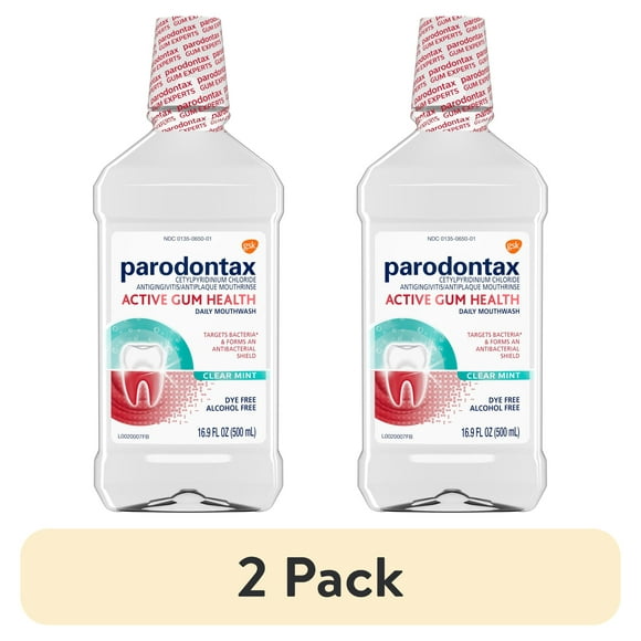 Chlorhexidine Gluconate Rinse
