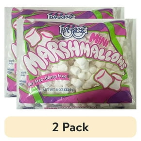Mini Marshmallows