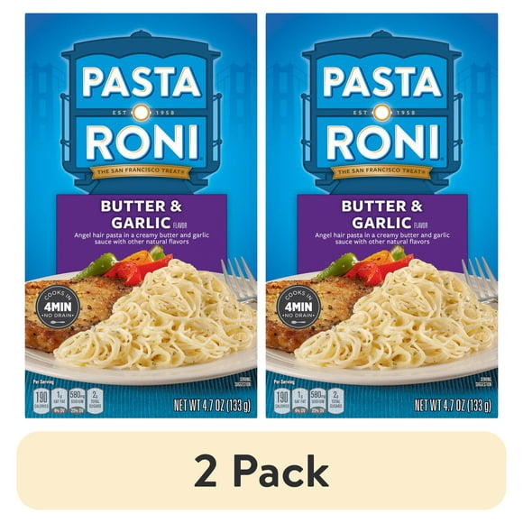 Pasta Roni