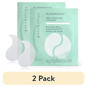 Patchology Moodpatch Perk Up Eye Gels Single Pack De-Puffing ...