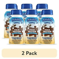 Healthy Heights Grow Daily 3+ Pediatric Shake Mix Powder, Chocolate ...