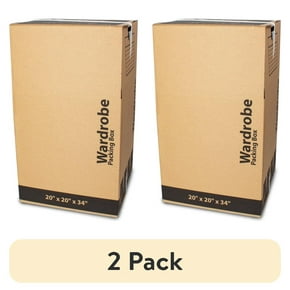 All Moving Boxes in Moving Boxes - Walmart.com