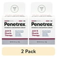 (2 pack) Penetrex Joint and Muscle Relief & Recovery, Cream, 2oz ...