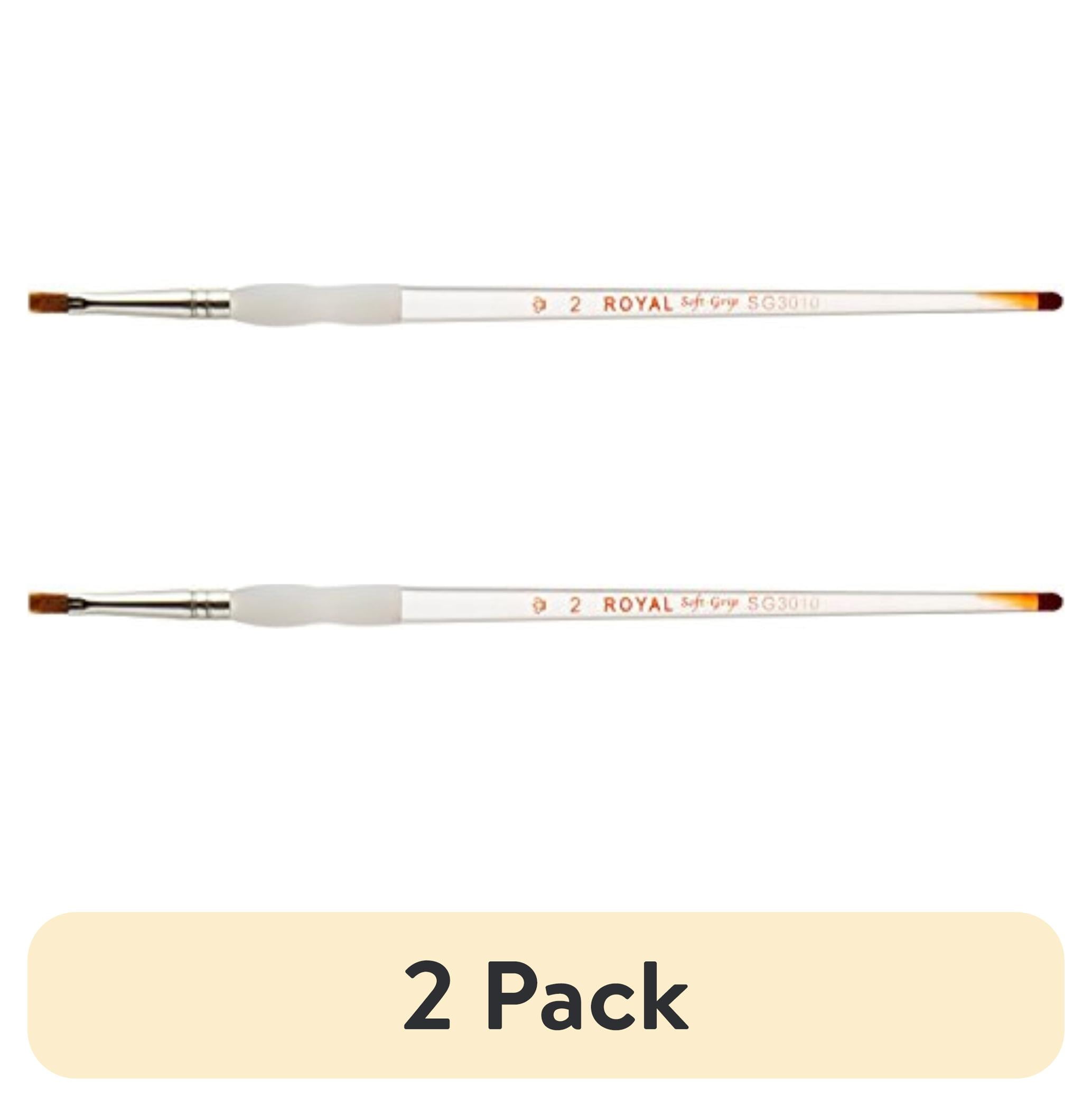 (2 pack) Pentel Color Pen - Lemon Yellow - Walmart.com