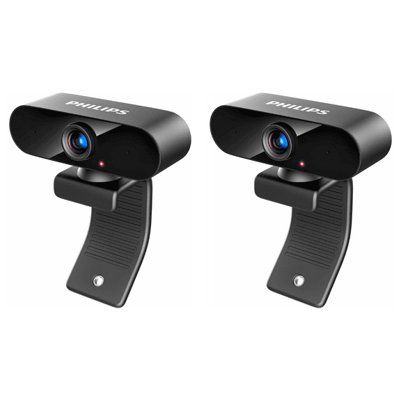 Logitech Webcam