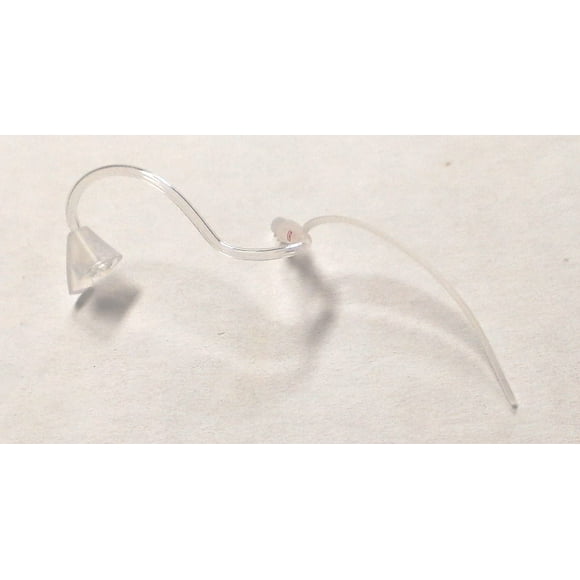 Hearing Aid Tubes
