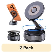 RAM Mounts Quick-Grip XL Vehicle Mount for Smartphone, iPhone 6s Plus ...