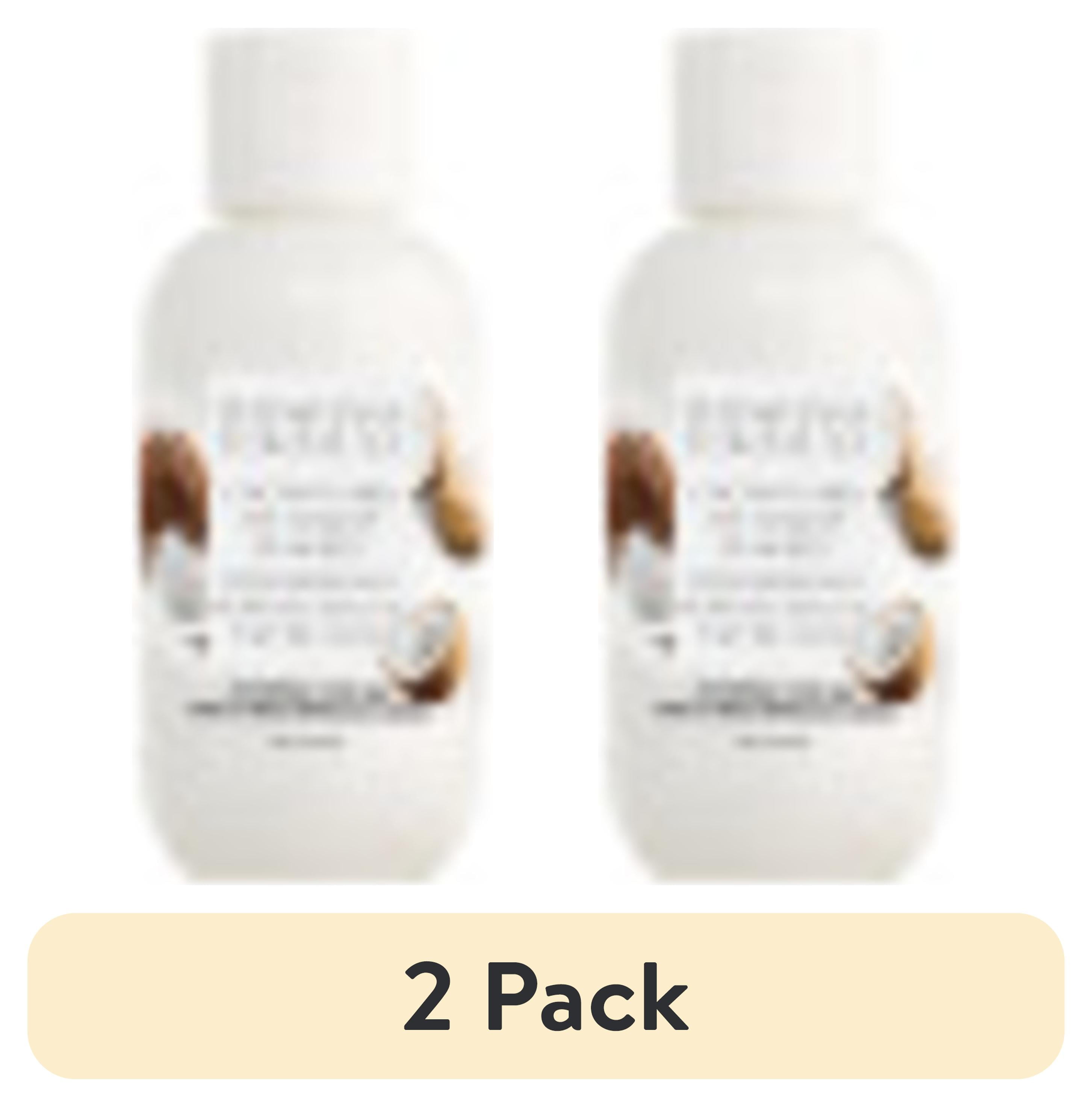 (2 pack) Physicians Formula Coconut Milk Eye Makeup Remover, Remove ...
