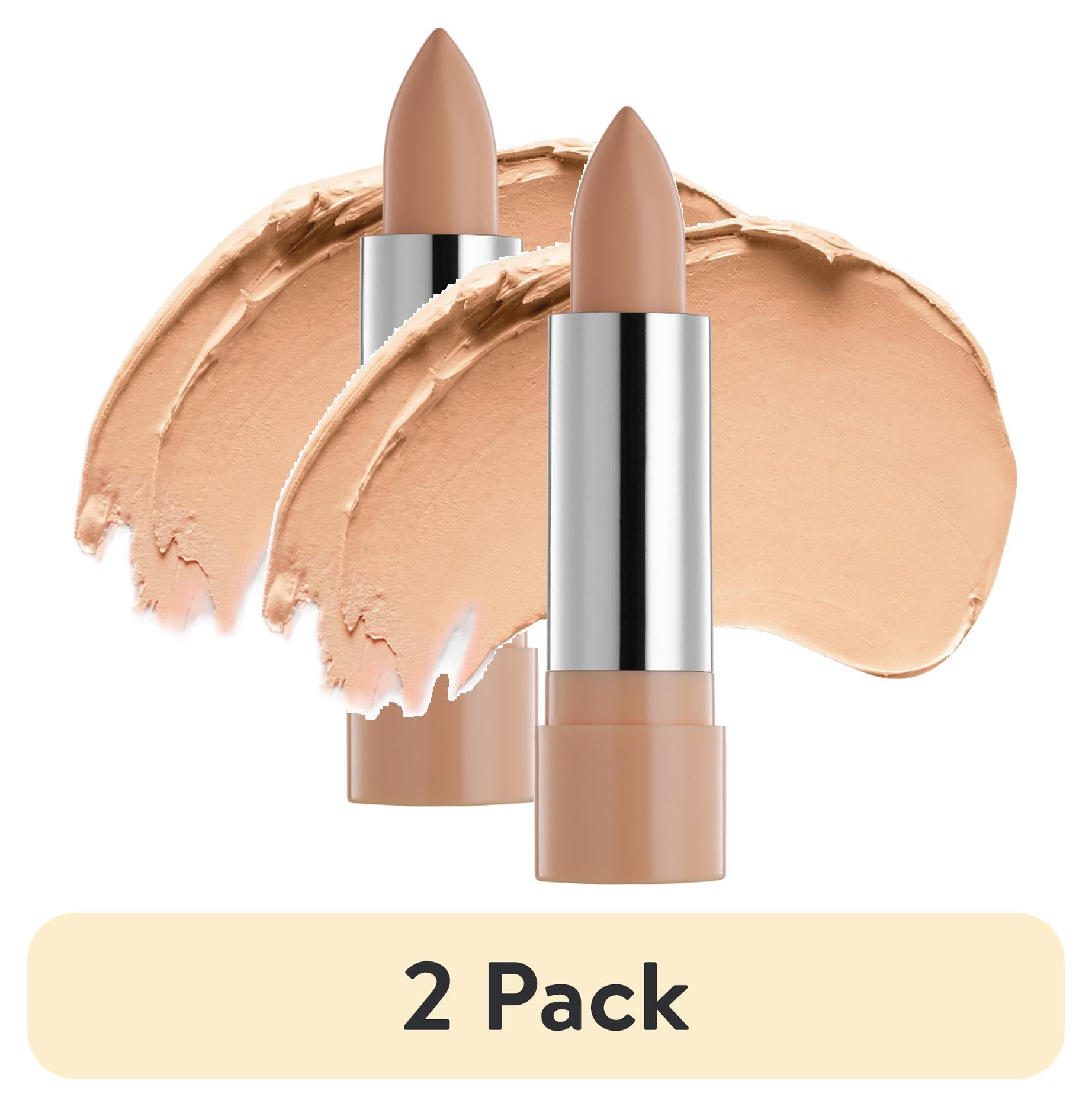 (2 pack) Physicians Formula Gentle Cover Concealer Makeup - Light ...