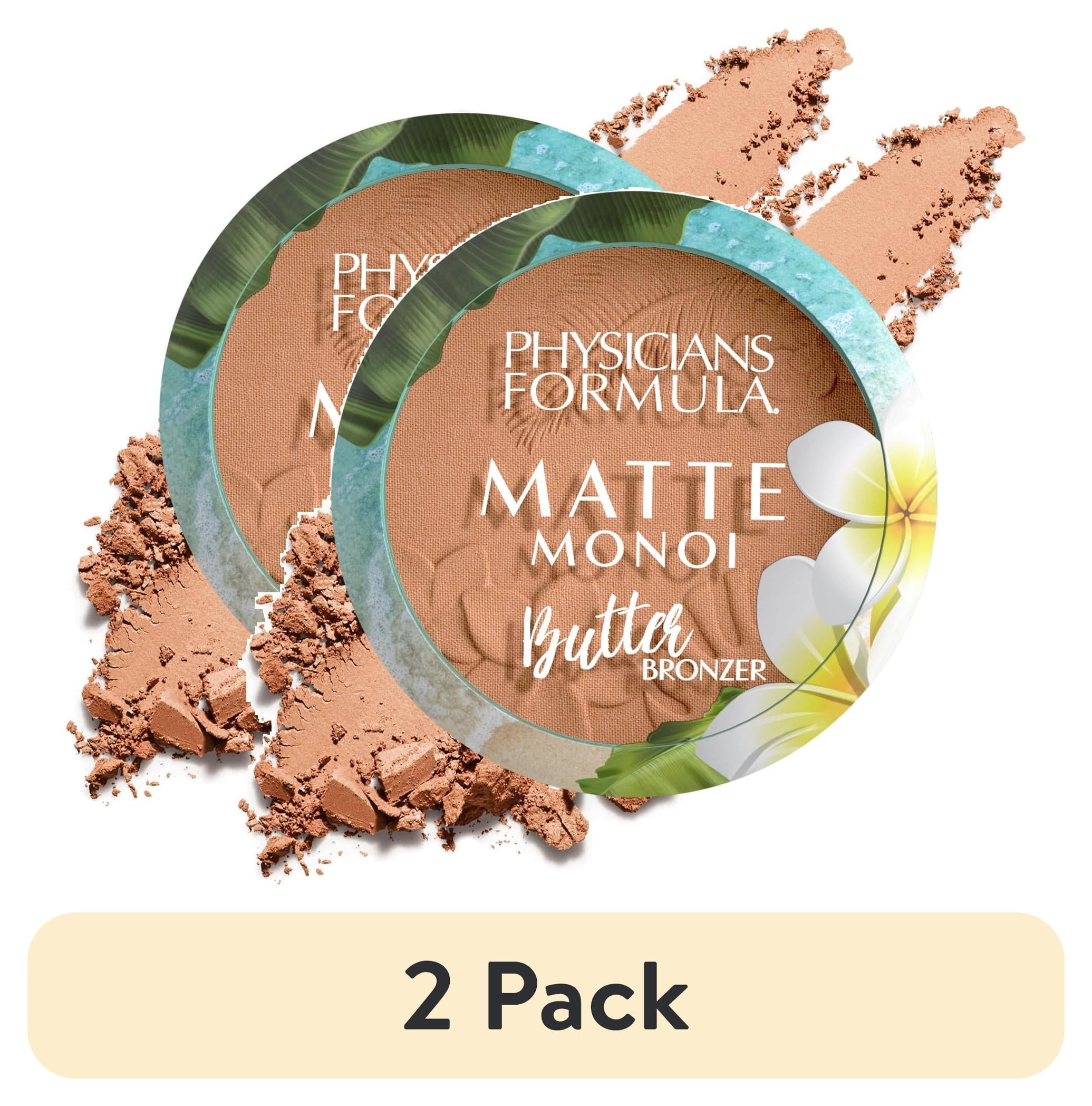 (2 pack) Physicians Formula Physicians Formula Murumuru Butter Matte ...