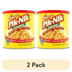 Shop Delicious Potato Sticks in Variety of Flavors at Walmart