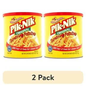 Shop Delicious Potato Sticks in Variety of Flavors at Walmart