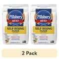 (2 pack) Pillsbury Best Self Rising Flour, 5 Lb Bag - Walmart.com