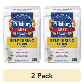 Self Rising Flour in Flours & Meals - Walmart.com