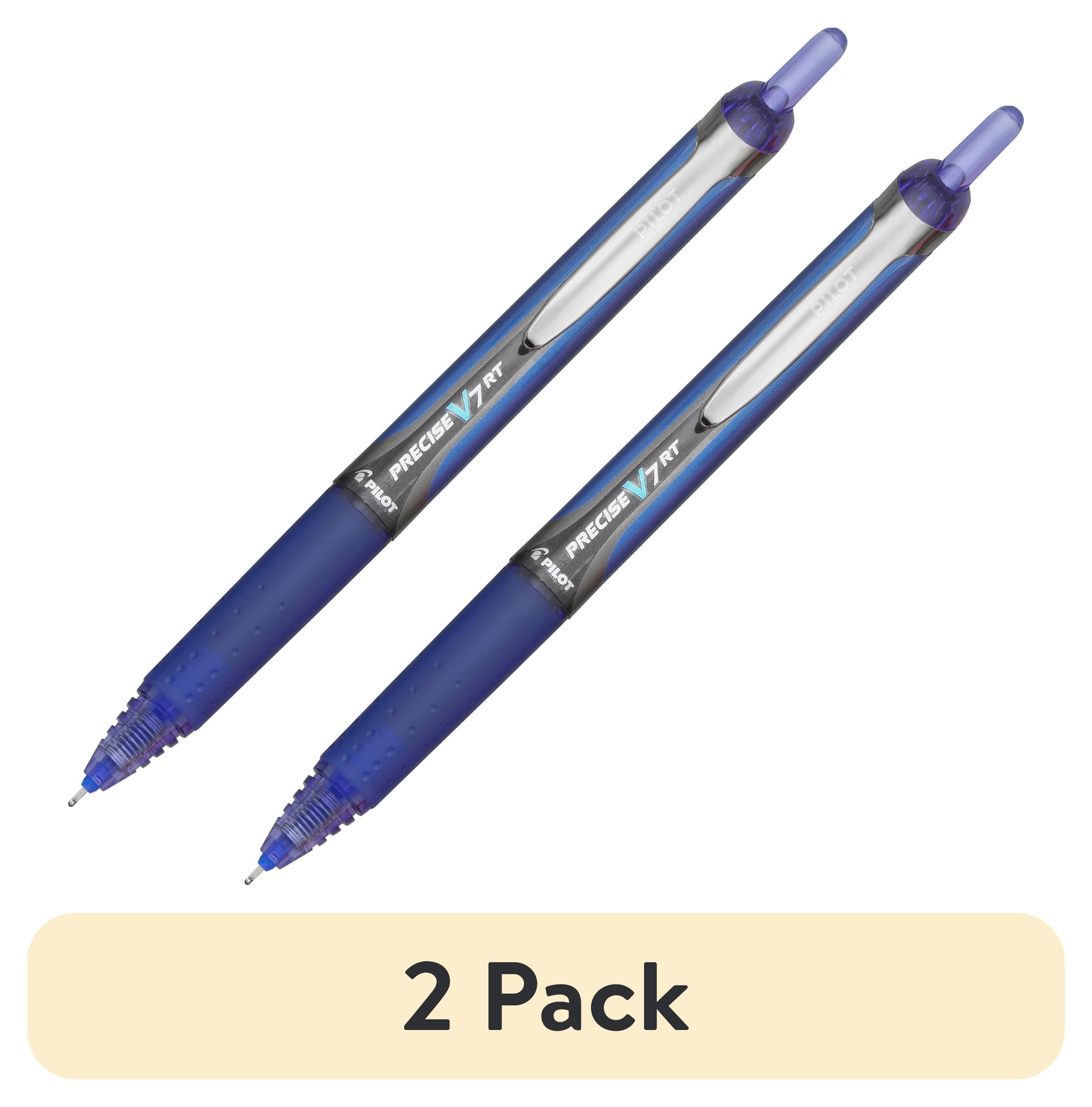(2 pack) Pilot, PIL35463, Precise V7 RT Fine Premium Retractable ...