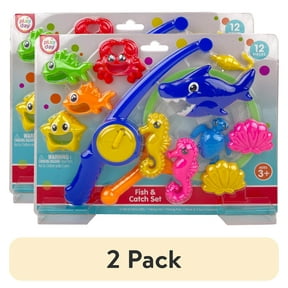 Fishing Toy