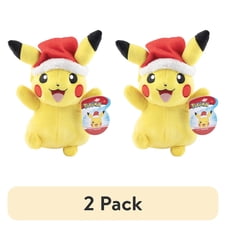 Pikachu Toy