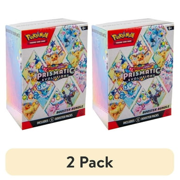 TCG Pokemon Card Pack, Gem Pack Vol. 2, 15 Packs, Eeveelution ...