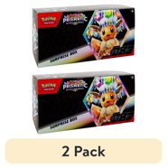 Gem Pack Vol. 2 Pokemon TCG Booster Box - 15 Packs, 4 Cards Per Pack ...