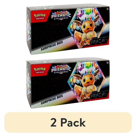 TCG Pokemon Card Pack, Gem Pack Vol. 2, 15 Packs, Eeveelution ...