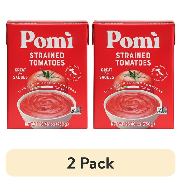 Tomato Passata
