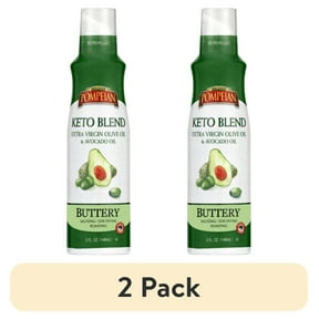 Great Value Olive Oil Cooking Spray 7 Ounce, Zero Calorie Non-Stick, No ...
