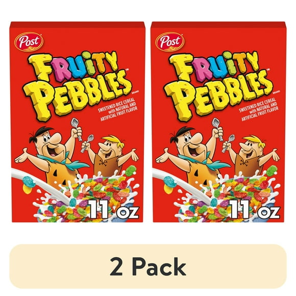 Rice Cereal in Cereal - Walmart.com