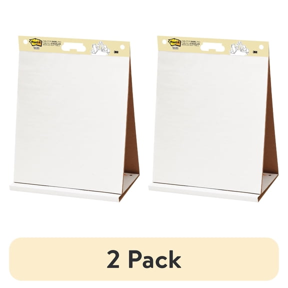 Office Flip Charts & Easel Pads for Presentations and Brainstorming