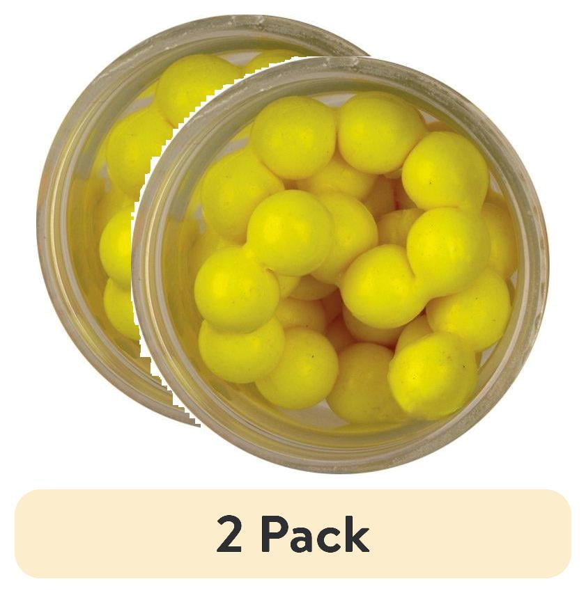 (2 pack) PowerBait® Power Eggs® Floating Magnum - Walmart.com