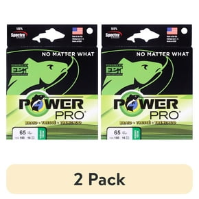 PowerPro Fishing Line in Fishing Tackle - Walmart.com