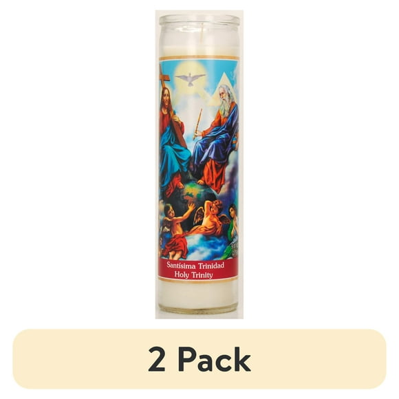 Jesus Candle