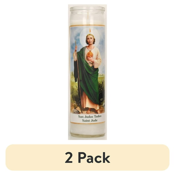 Jesus Candle