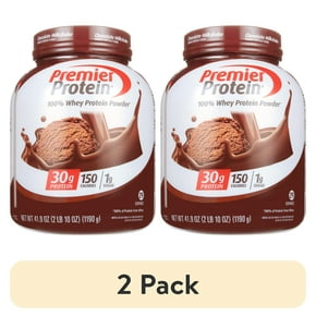 Premier Protein Powder in Premier Protein - Walmart.com