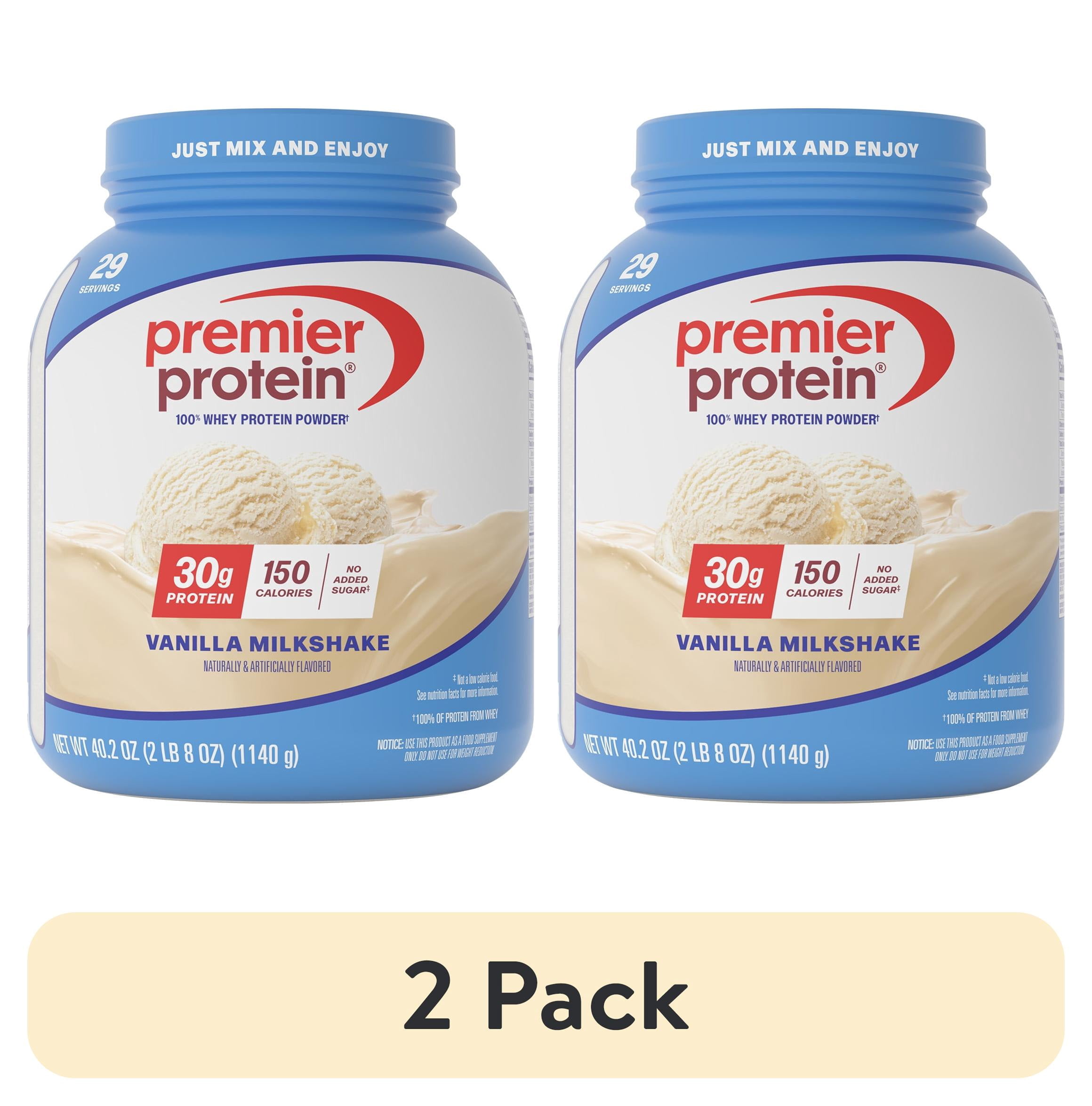 Premier Protein 2pk | Collagen supplements for pharmacies - Walmart ...
