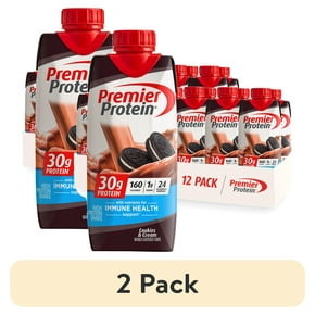 Canned Protein Shake