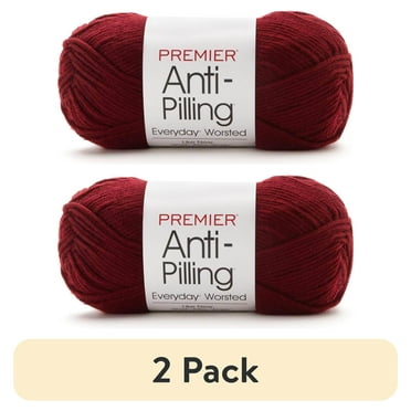 Anti-Pilling Everyday® DK - Walmart Business Supplies