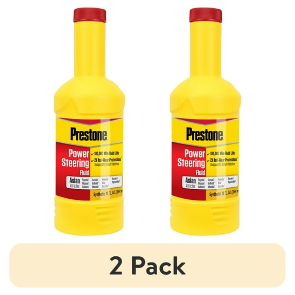 Power Steering Fluids in Automotive Fluids - Walmart.com