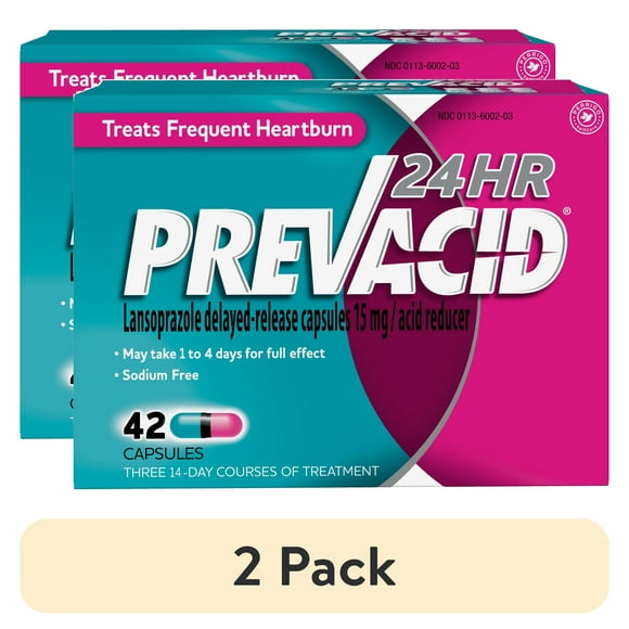 Prevacid