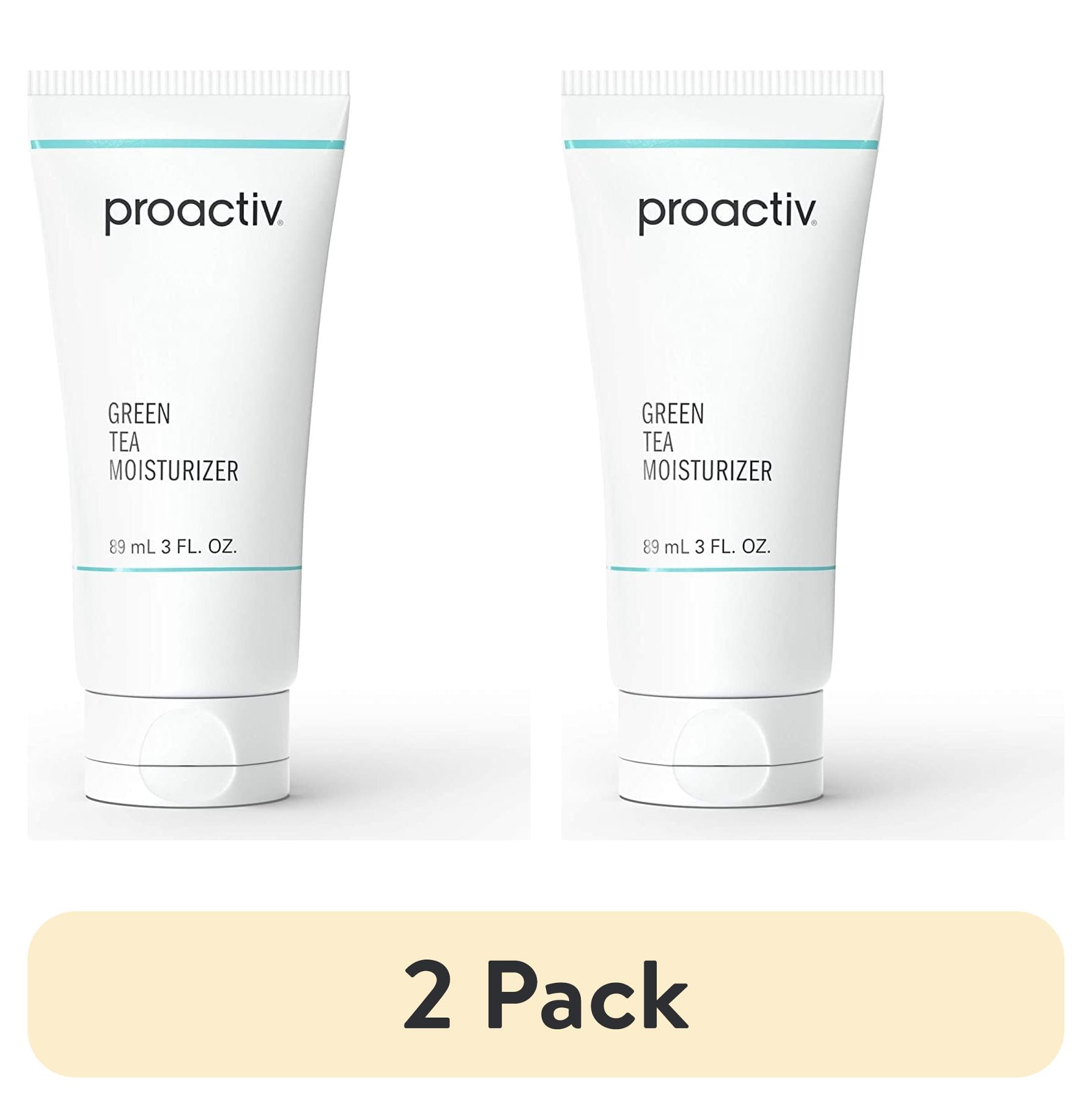 (2 pack) Proactiv Green Tea and Hyaluronic Acid Moisturizer, Hydrating ...