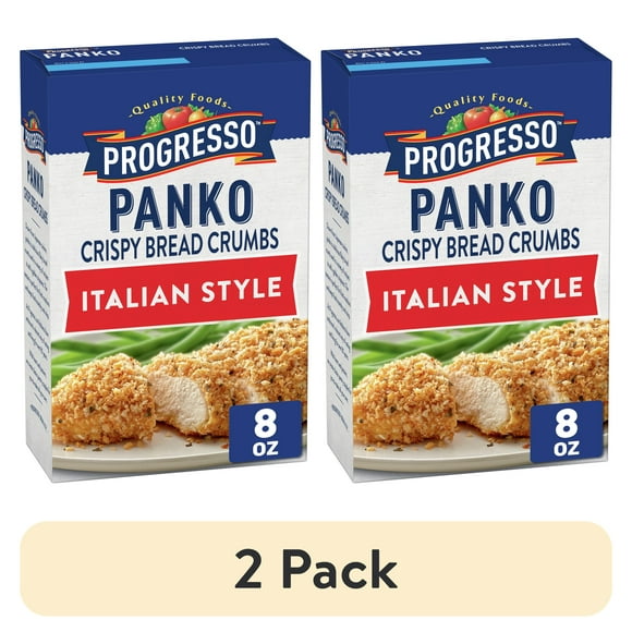 Panko in Breadcrumbs - Walmart.com
