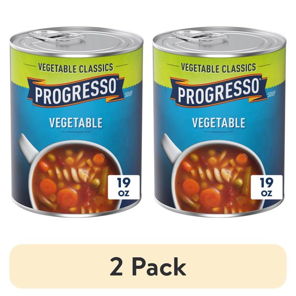 Progresso Soup in Soup - Walmart.com