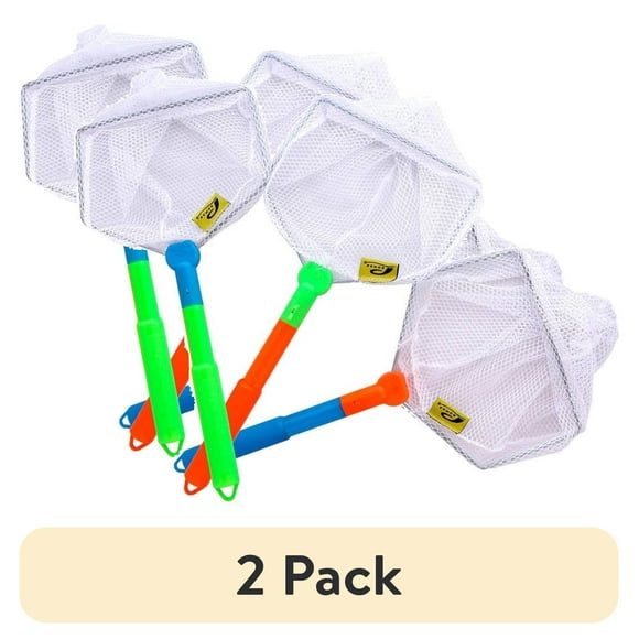 Long Handle Fishing Net