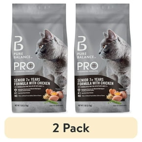 Pure Balance Cat Food in Pure Balance - Walmart.com