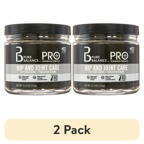 Balance It Dog Supplement