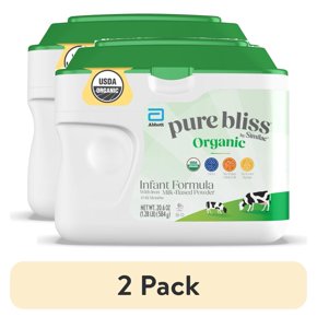 Pure Bliss in Baby Formula - Walmart.com